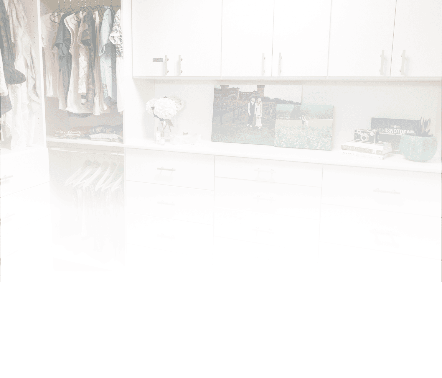 Custom Closets, Cabinetry & Storage Solutions - Classy Closets of SLC